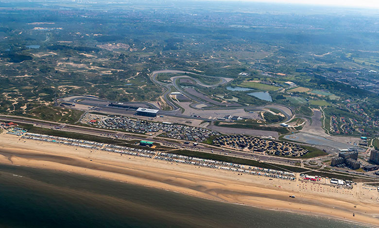 10 curiosità che (forse) non sai su Zandvoort